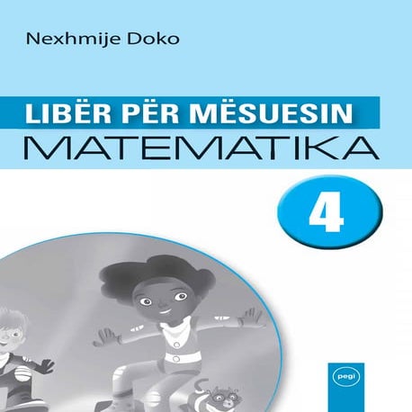 Matematika 4 | PDF
