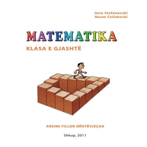 Modele testesh per kl i | PDF