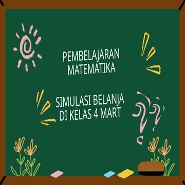 pembelajaran MATEMATIKA KELAS 4 sekolah dasar diagram gambar.pptx