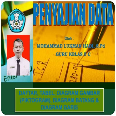 Matematika_Kls_5_Smt_II_Penyajian_Data.ppt
