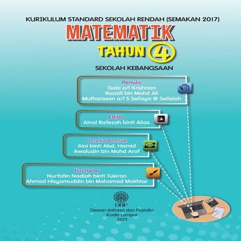 Matematik tahun 4_sk | PDF | Sikhism | Religion & Spirituality
