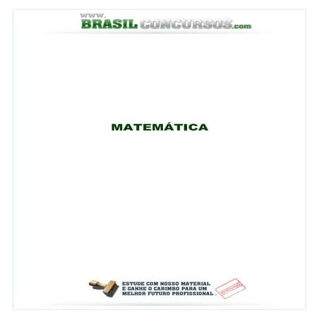 Matemática | PDF