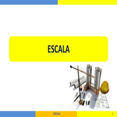 Matemática Básica - Aula 7 - Escala.pptx