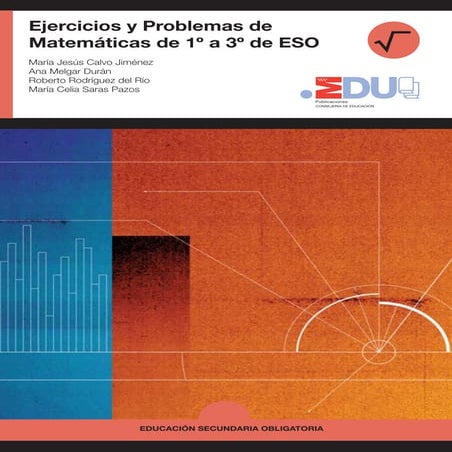Matemáticas problemas | PDF