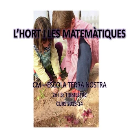Hort | PPT