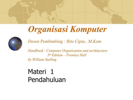Administrasi server | PPT