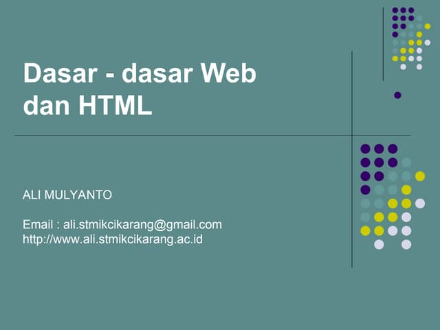 Mengenal-Pemrograman-Web-Dasar.pptx