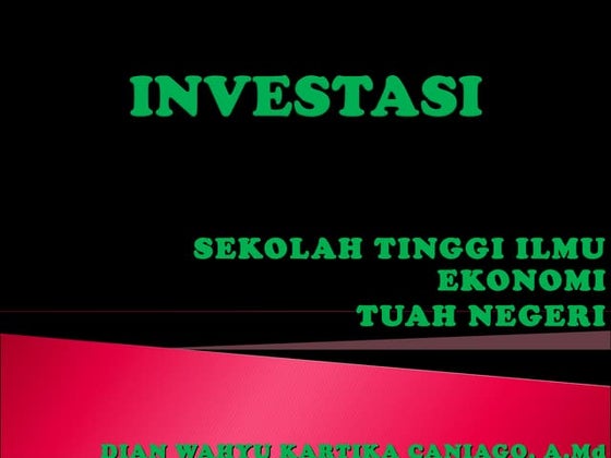 ppt investasi jangka panjang dan jangka pendek.pptx
