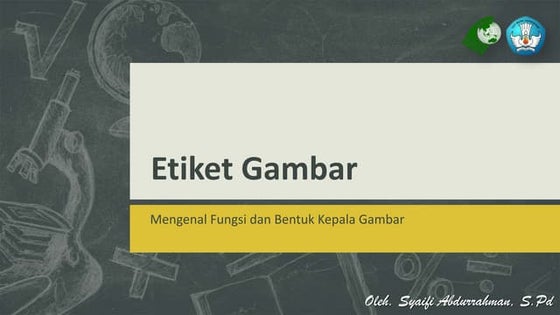 Ukuran etiket dan garis tepi menurut standar iso | PDF