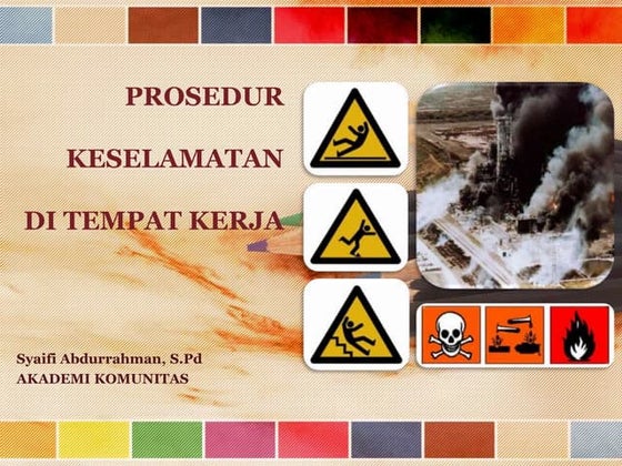 7. Materi Safety Induction k3 safety.pptx