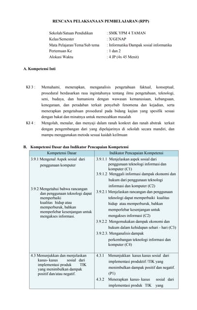 Modul Ajar Informatika Kelas 7 Fase D Bab 8 | DOCX