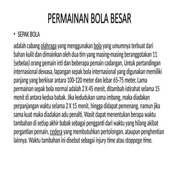 MATERI permainan bola besar sepak bola.pptx