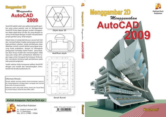 PPT pelatihan autocad basic | PPTX