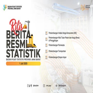 Badan Pusat Statistik Jabar materi-brs-2025-07-01-4.pdf