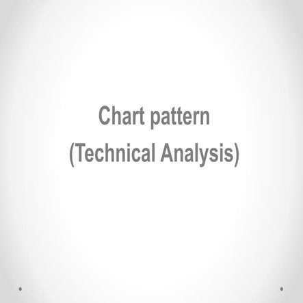 Materi Chart Patterns 1 4 Pptx