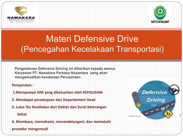 SAFE DRIVING.pptx