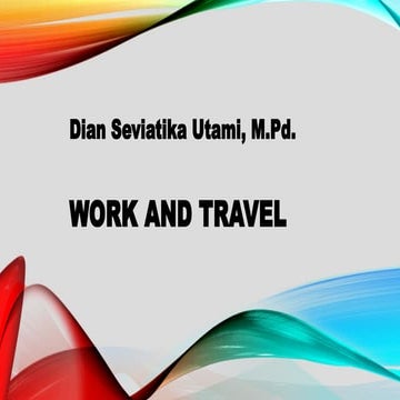 Materi - Dian Seviatika Utami (Work & Travel).pptx