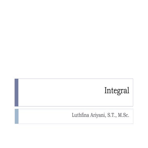 materi - Integral.pptx