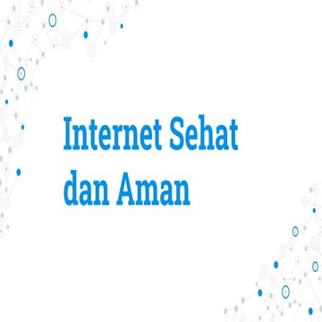Materi-Internet-Sehat-dan-Aman.pptx