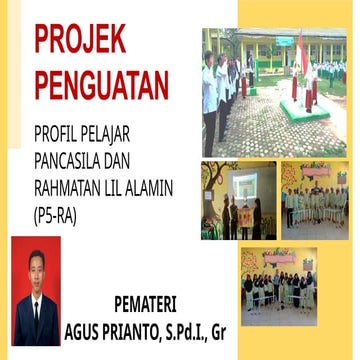 Materi-KKGMI-P5-RA-Madrasah Ibtidaiyah Negeri 1.pptx