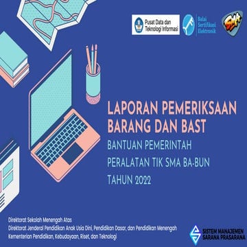 MATERI - PEMERIKSAAN BARANG, LAPORAN, DAN BAST BANPER TIK SMA BA-BUN.pdf