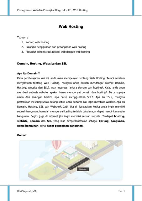 BISNIS DIGITAL Domain & Hosting.pptx