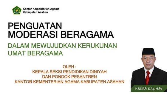 Materi 1-Moderasi Beragama.pptx