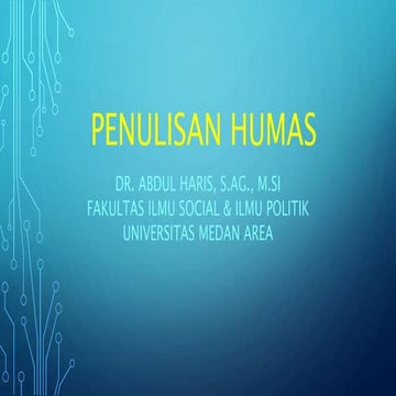 MATERI-PENULISAN-HUMAS.pptx