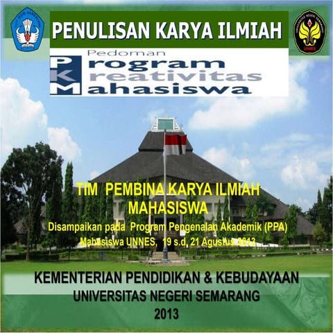 MATERI-PPA-PKM-2013.ppt
