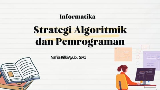Strategi Algoritmik dan Pemrograman 1.pptx