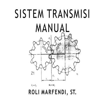 Pembahasan materi-transmisi-manualppt.pptx