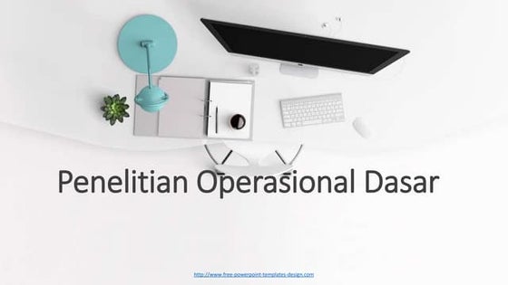 Pengantar Optimisasi linear program.pptx