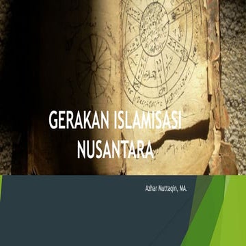 Proses Islamisasi di Nusantara Indonesia.pptx