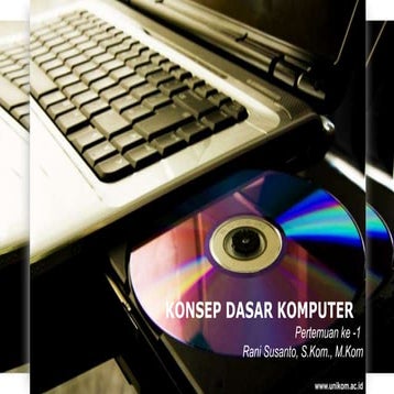 MATERI 1- KONSEP DASAR KOMPUTER.pptx