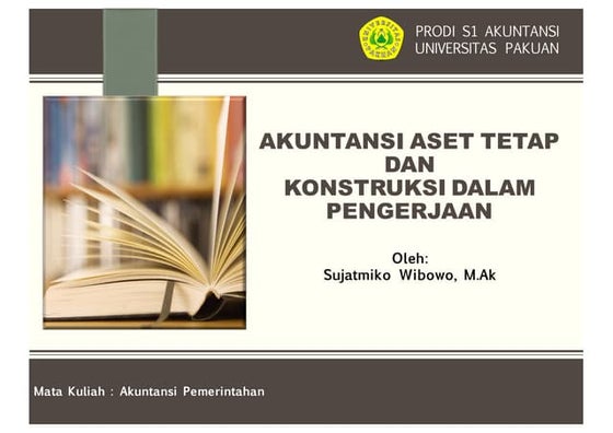 Daftar istilah akuntansi dalam bahasa inggris | DOCX