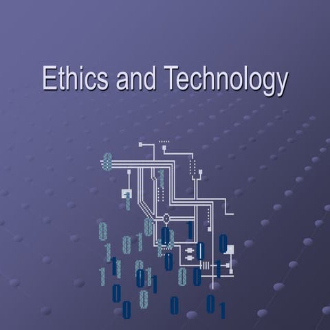 Materi 11 - ETHICS AND TECHNOLOGY.ppt