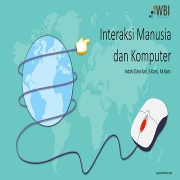 Materi Human Computer Interaction - HCI.pptx