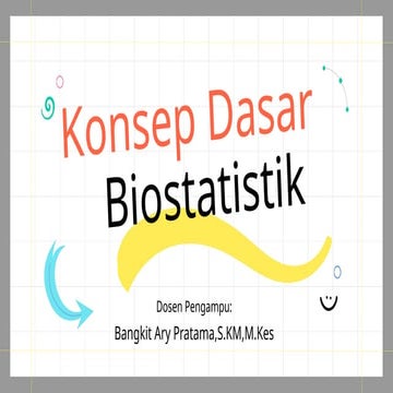 materi 1 KDB konsep dasar biostatistik.pptx
