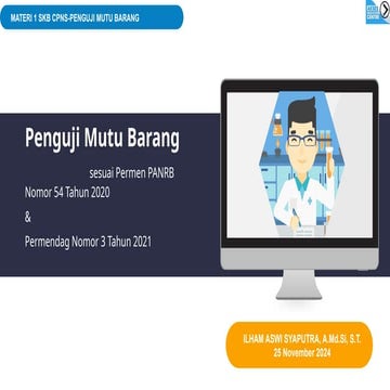 MATERI 1_Penguji Mutu Barang SKB CPNS.pptx