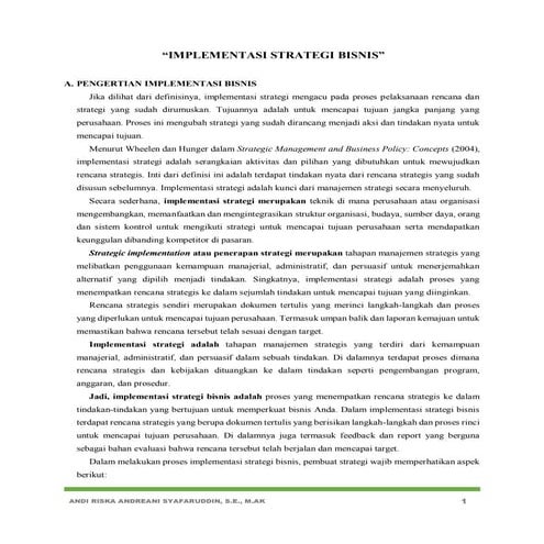 MATERI 2-IMPLEMENTASI STRATEGI BISNIS.pdf