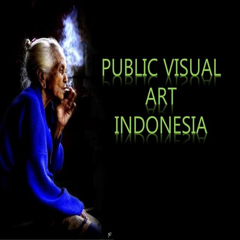 Materi 2 - Public Visual Art fgdgfdgdgd.ppt