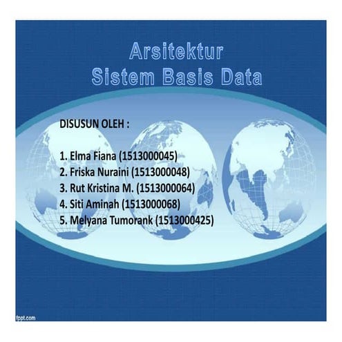 Interbase belajar | DOCX