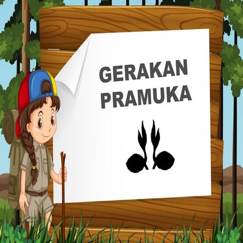 Materi 2 Mengenal_Gerakan_Pramuka tingkat penegak | PPT
