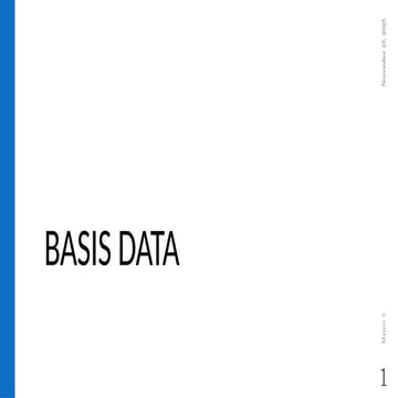 DBMS(database management system) | PPTX
