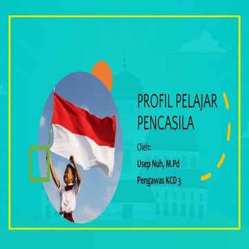 DIMENSI, ELEMEN , & TEMA PROFIL PELAJAR PANCASILA (P5).pdf