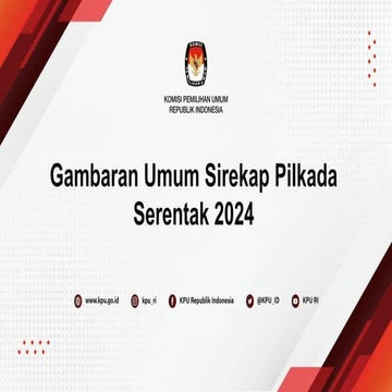 MATERI 5 Gambaran Umum Sirekap Pilkada 2024.pdf