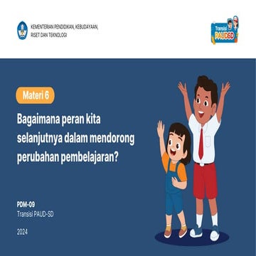Materi 6 Bimtek - Strategi Mengubah Pembelajaran.pdf