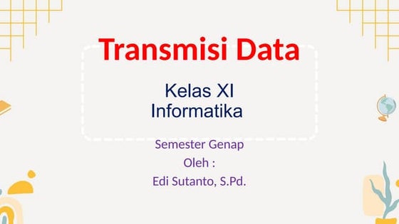 PPT KELOMPOK 14 | PPT