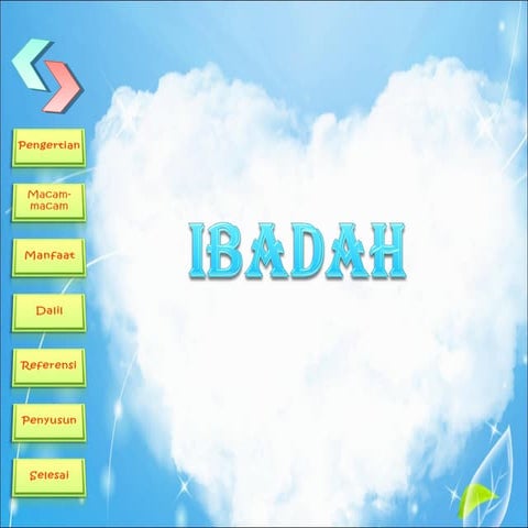 Ibadah | PPT