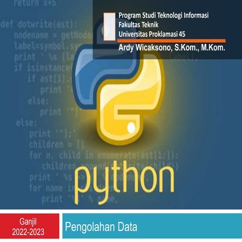 Materi 9 Pengolahan Data.pptx